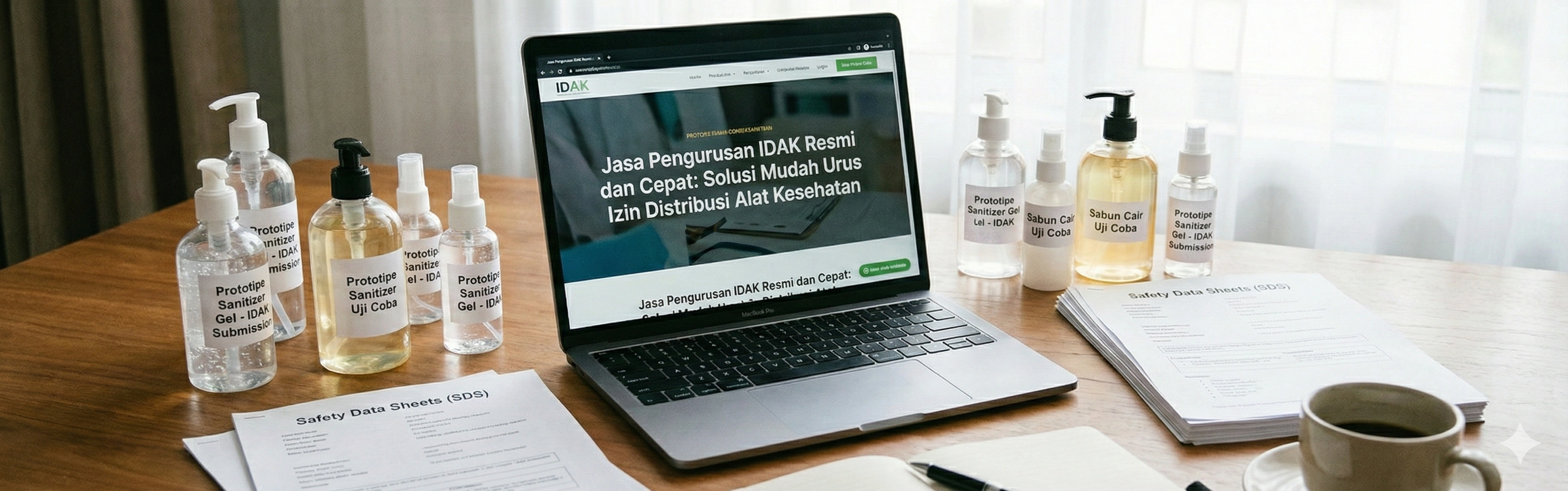 Naramedic | Jasa Pengurusan IDAK Resmi dan Cepat: Solusi Mudah Urus ...
