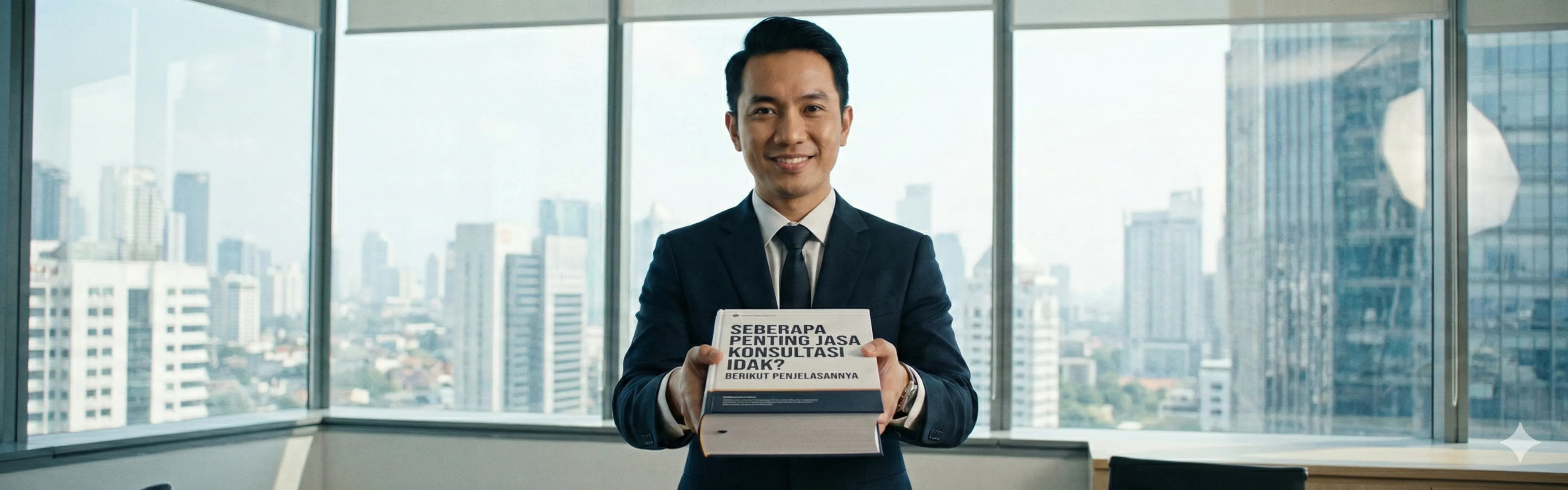 Seberapa Penting Jasa Konsultasi IDAK? Berikut Penjelasannya ...