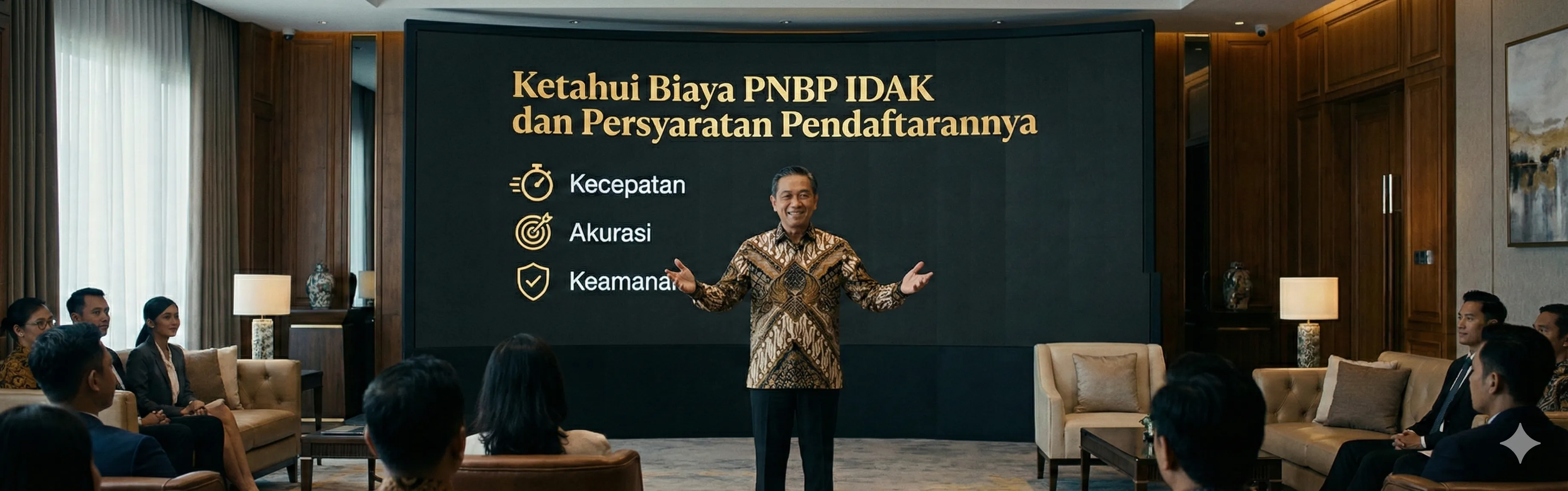 Ketahui Biaya PNBP IDAK dan Persyaratan Pendaftarannya - Konsultan ...
