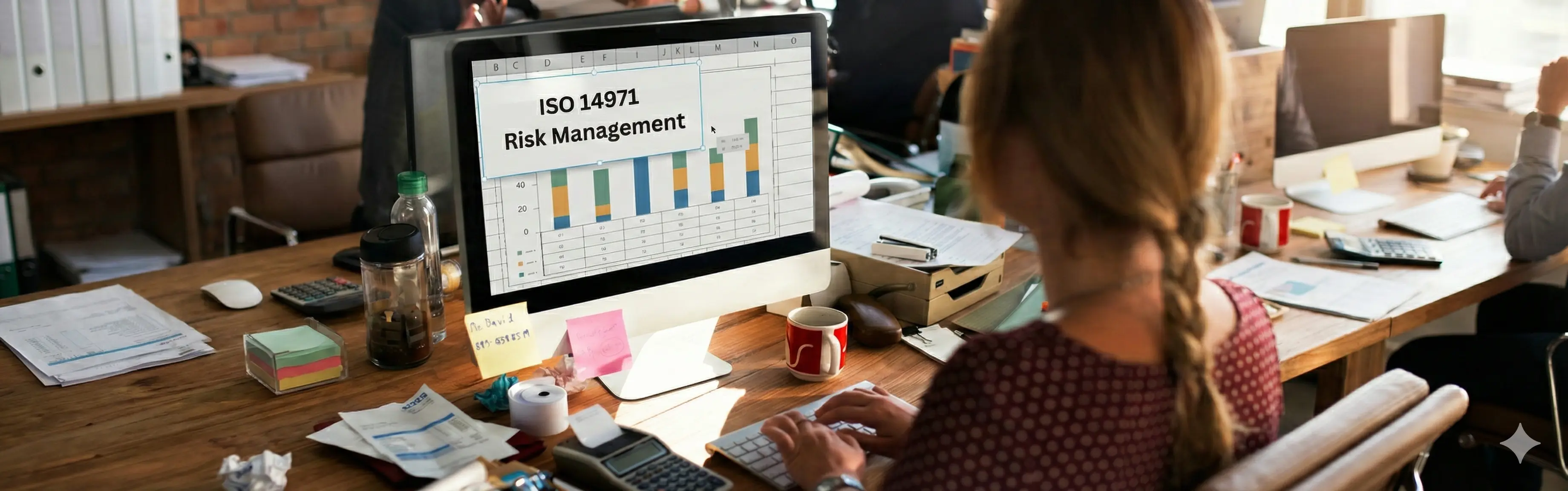ISO 14971 Risk Management Explained: A Comprehensive Guide | Naramedic